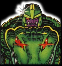 Aligatron (be) | Transformers Fanon Wiki | Fandom