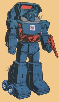 Runabout (TF2017) | Transformers Fanon Wiki | Fandom