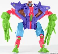 Hellbat (ROTF) | Transformers Fanon Wiki | Fandom