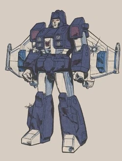 Slugslinger (TF2017) | Transformers Fanon Wiki | Fandom