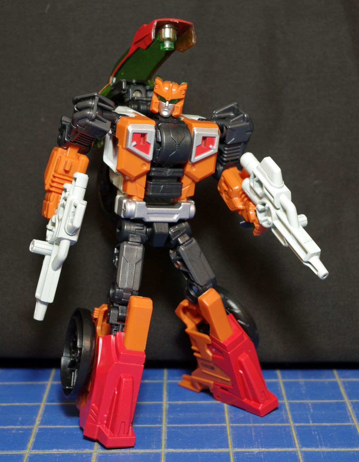 Afterburner (Enermax) | Transformers Fanon Wiki | Fandom