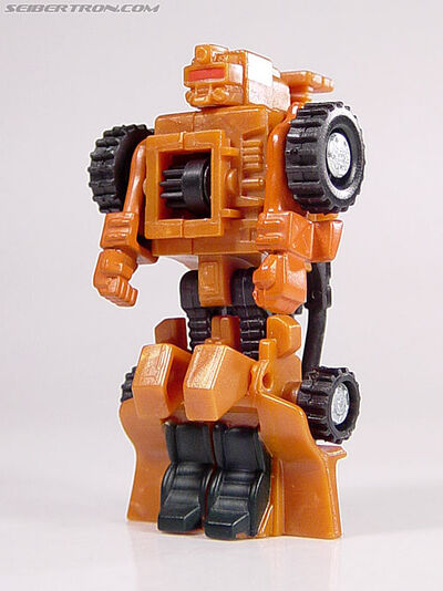 Transformers armada ironhide store