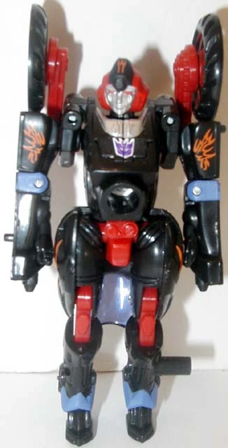 Flamewar (Energon) | Transformers Fanon Wiki | Fandom