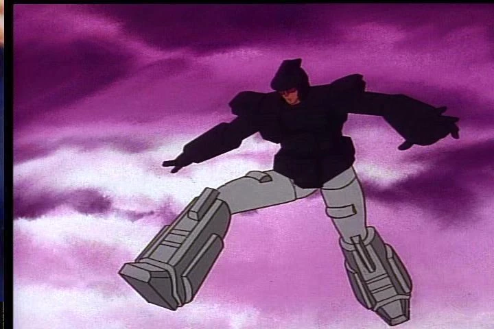 Nightstick (Fanon) | Transformers Fanon Wiki | Fandom