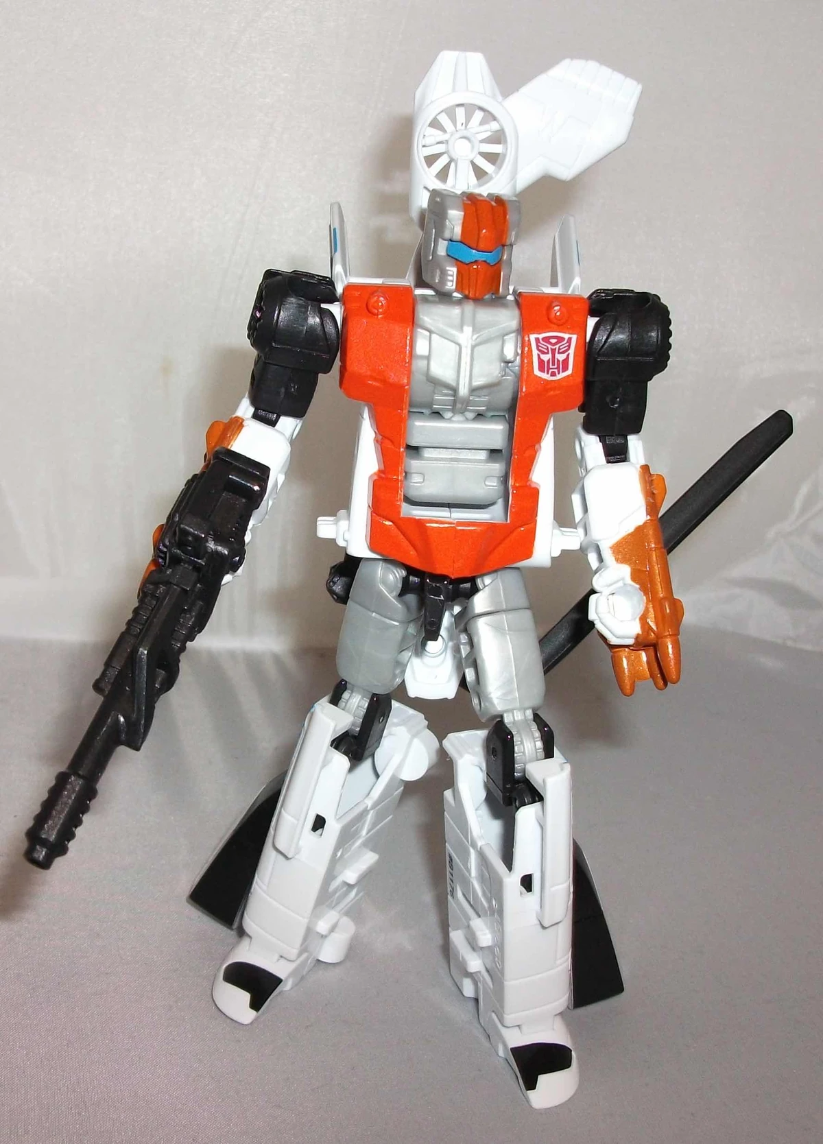 Alpha Bravo (Enermax) | Transformers Fanon Wiki | Fandom