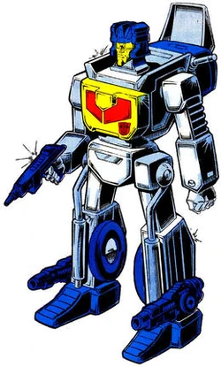 Groove (TF2017) | Transformers Fanon Wiki | Fandom