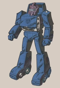 Freeway (TF2017) | Transformers Fanon Wiki | Fandom