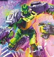Springer (G1 Toy Universe) | Transformers Fanon Wiki | Fandom