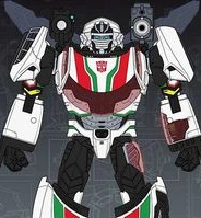Wheeljack (G1 Fanon) | Transformers Fanon Wiki | Fandom