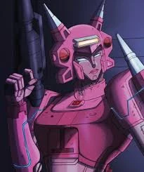 Elita One (TFO) | Transformers Fanon Wiki | Fandom