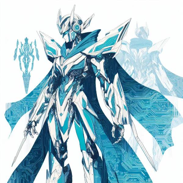 Light Hope Transformers Fanon Wiki Fandom