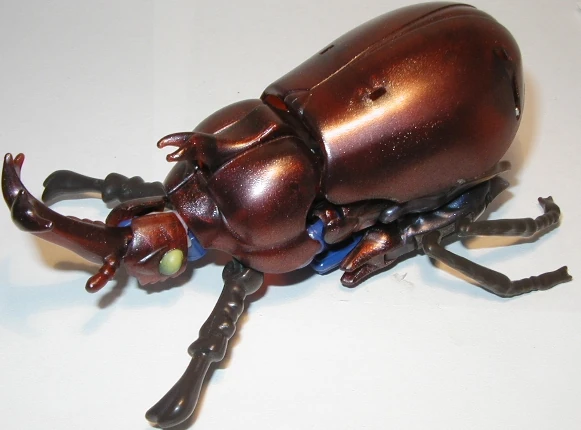 Ramhorn (Requiem) | Transformers Fanon Wiki | Fandom