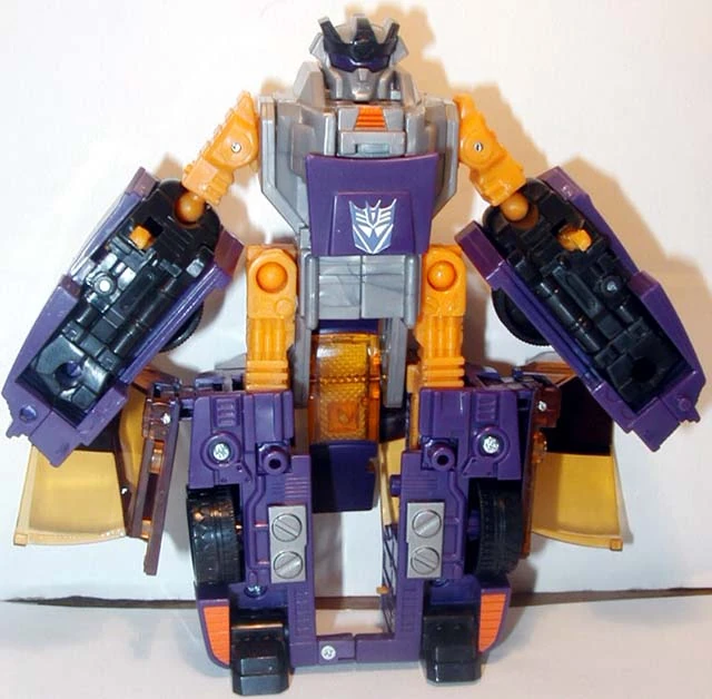 Ruckus (Armada) | Transformers Fanon Wiki | Fandom