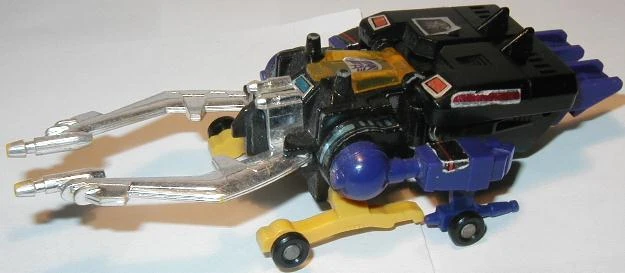 Shrapnel (Requiem) | Transformers Fanon Wiki | Fandom