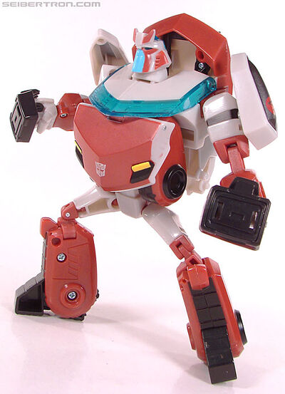 Ratchet Animated Fanon Transformers Fanon Wiki Fandom