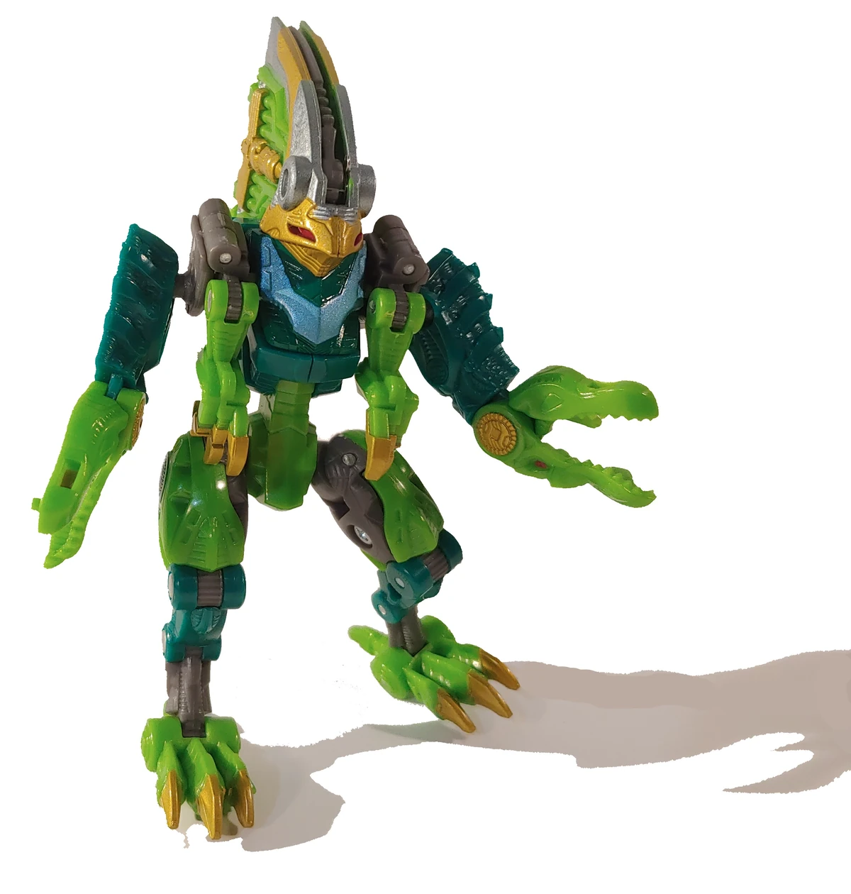 Transformers Cybertron Undermine