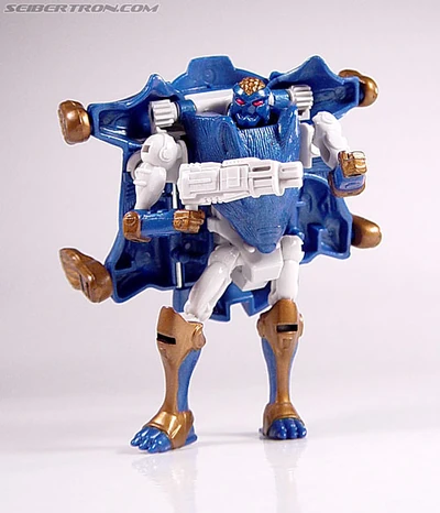 Packrat (be) | Transformers Fanon Wiki | Fandom
