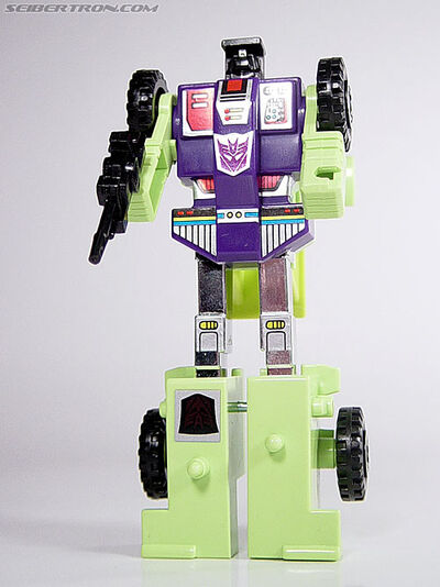 Scrapper Ug1 Transformers Fanon Wiki Fandom