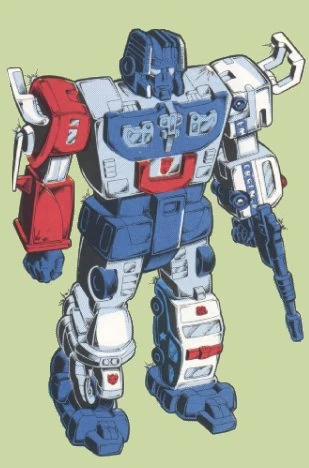 Defensor (TF2017) | Transformers Fanon Wiki | Fandom
