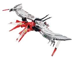 Strafe (Clash of Robots) | Transformers Fanon Wiki | Fandom