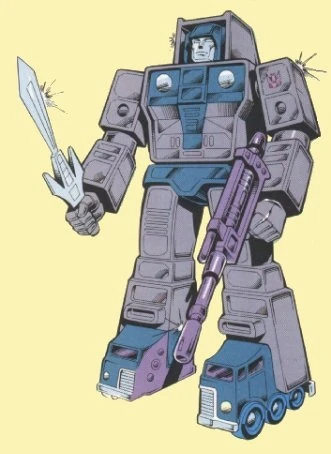 Motormaster (TF2017) | Transformers Fanon Wiki | Fandom