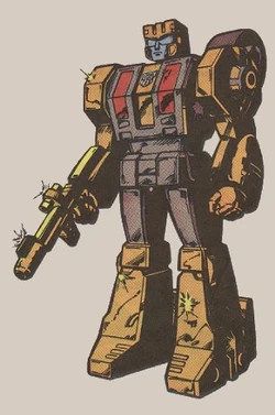 Afterburner (TF2017) | Transformers Fanon Wiki | Fandom