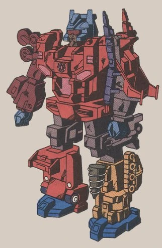 Computron (TF2017) | Transformers Fanon Wiki | Fandom
