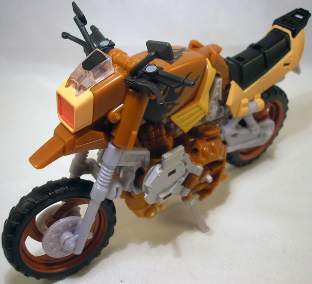 Wreck-Gar (Requiem) | Transformers Fanon Wiki | Fandom