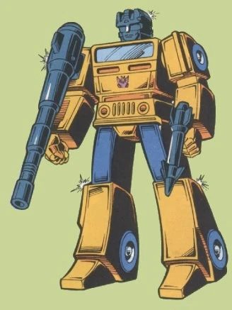 Swindle (TF2017) | Transformers Fanon Wiki | Fandom