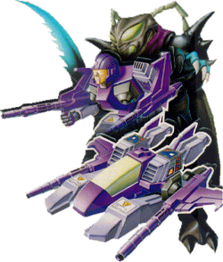 Bugly (TF2017) | Transformers Fanon Wiki | Fandom