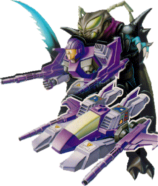 Bugly (TF2017) | Transformers Fanon Wiki | Fandom