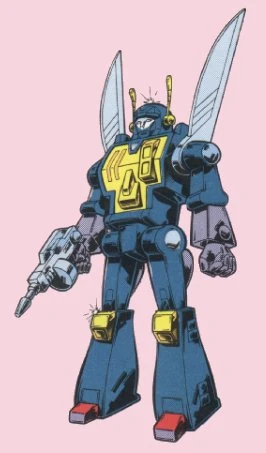 Kickback (TF2017) | Transformers Fanon Wiki | Fandom