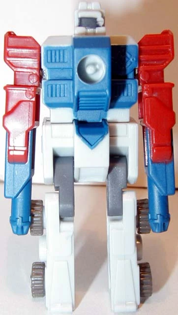 Fireshot (Armada) | Transformers Fanon Wiki | Fandom