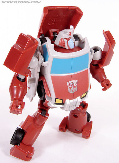 Ratchet Animated Fanon Transformers Fanon Wiki Fandom