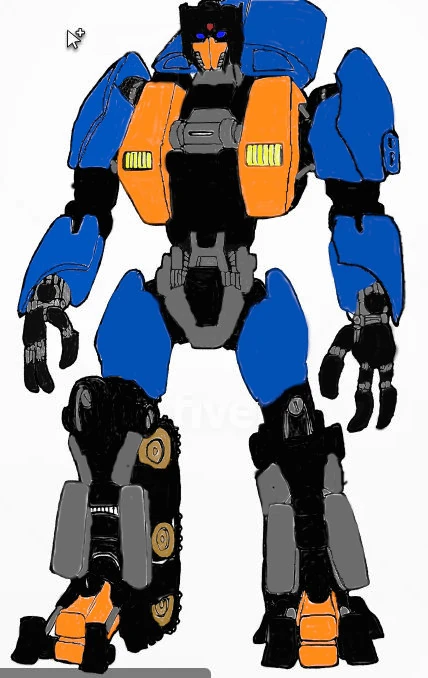Syntax | Transformers Fanon Wiki | Fandom