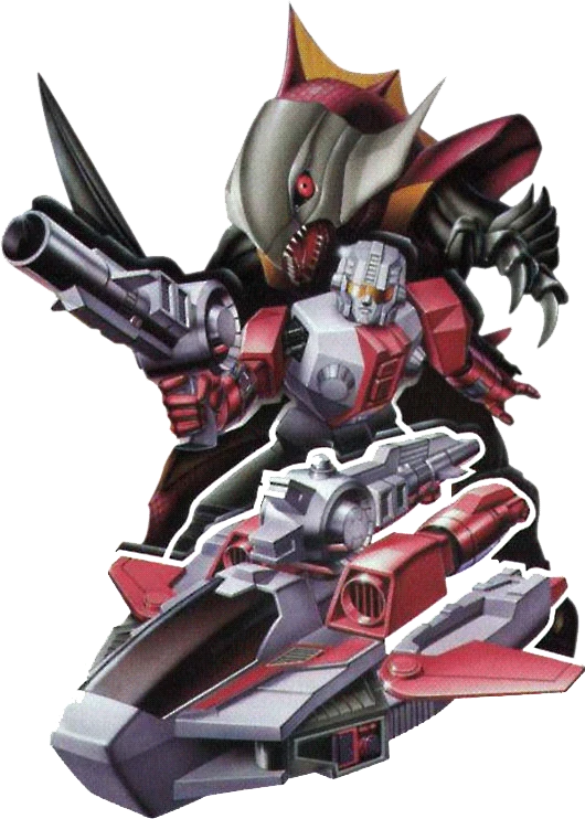 Finback (TF2017) | Transformers Fanon Wiki | Fandom