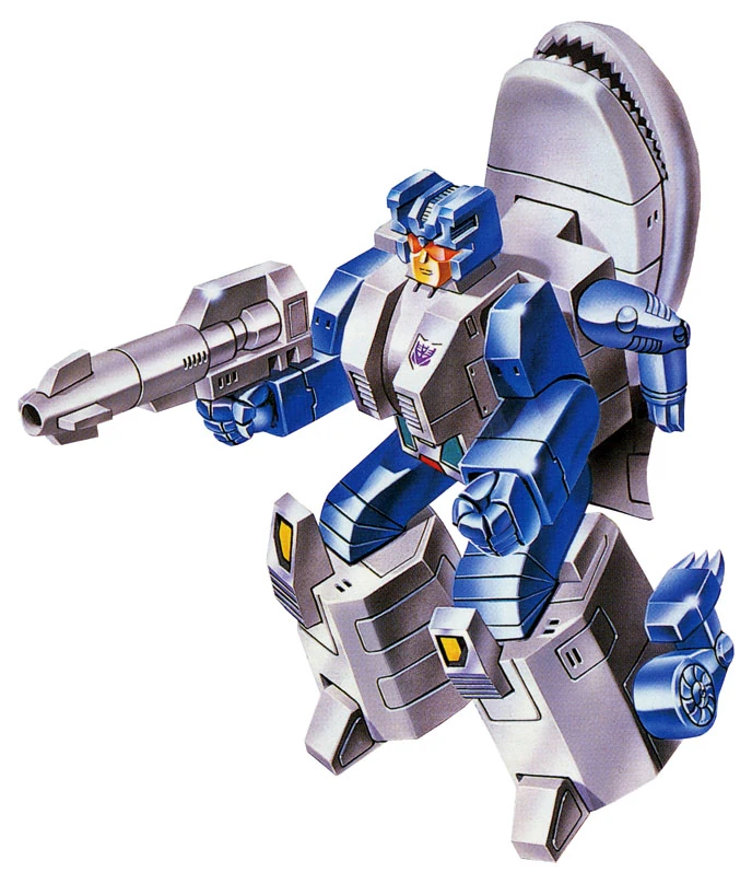 Rippersnapper (TF2017) | Transformers Fanon Wiki | Fandom