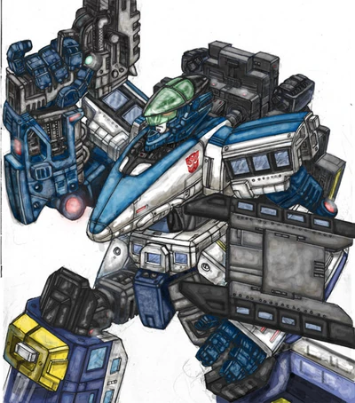 Rail Racer (RID Fanon) | Transformers Fanon Wiki | Fandom