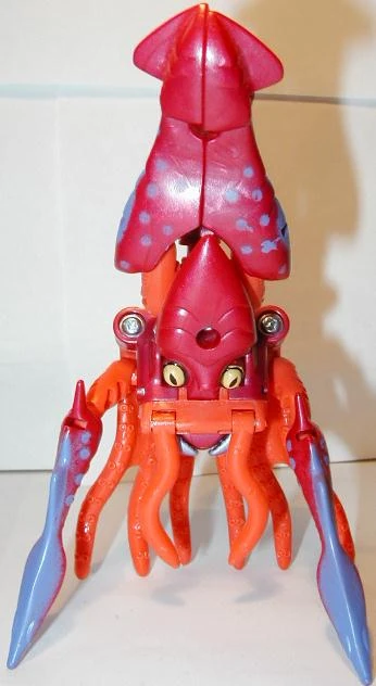 Scuba (Requiem) | Transformers Fanon Wiki | Fandom