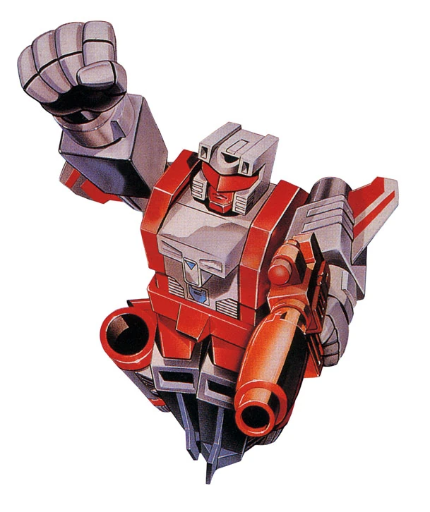 Strafe (ug1) | Transformers Fanon Wiki | Fandom