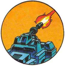 Fusion (TF2017) | Transformers Fanon Wiki | Fandom