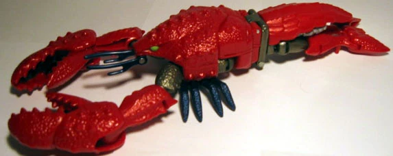 Gimlet (Requiem) | Transformers Fanon Wiki | Fandom