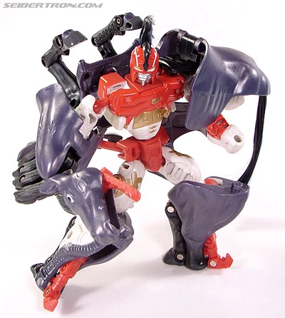 Mach Kick (be) | Transformers Fanon Wiki | Fandom