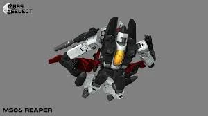 Ramjet (TFO) | Transformers Fanon Wiki | Fandom