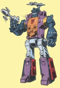 Bombshell (TF2017) | Transformers Fanon Wiki | Fandom