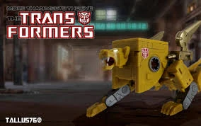 Steeljaw (TFO) | Transformers Fanon Wiki | Fandom