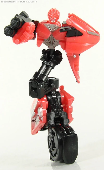 Arcee (ROTF Fanon) | Transformers Fanon Wiki | Fandom