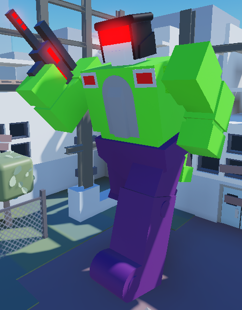 Scavenger Tf Revenge Of The Gobots Transformers Fanon Wiki Fandom