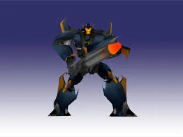 Dreadwing (TFO) | Transformers Fanon Wiki | Fandom