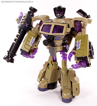 Swindle (Animated Fanon) | Transformers Fanon Wiki | Fandom